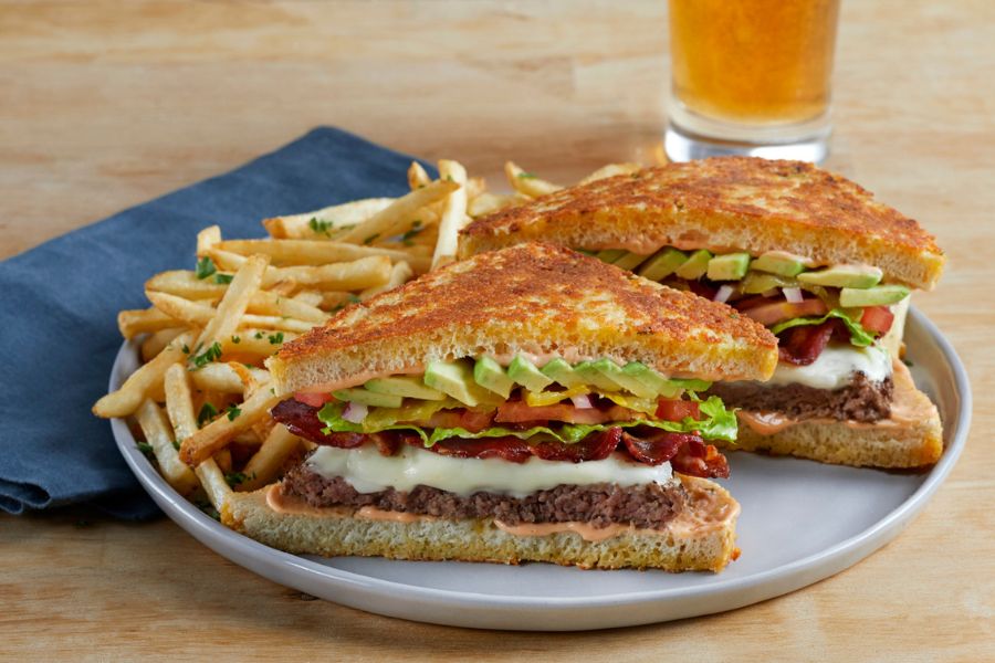 Burgers - Mimi's | mimistogo.com