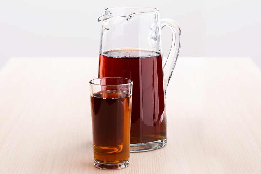 Configure Unsweet Tea - Mimi's | mimistogo.com