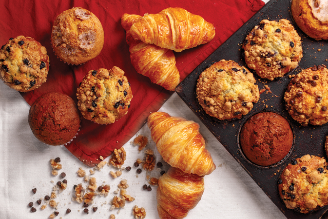 Mimi's® Bakery To-Go - Mimi's | mimistogo.com