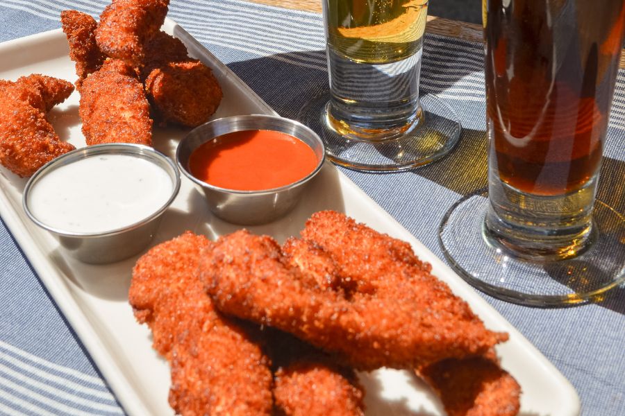 Configure Hand-Breaded Chicken Tenders - Mimi's | mimistogo.com